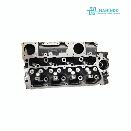 Jual Zz80268 Cylinder Head Perkins 1104 - Kota Bandung - HANINDO MESIN ...