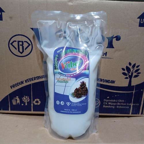 Promo Karbol Pinus 1 Liter - Pinus, 750ml Botol - Kab. Tangerang - Mega ...