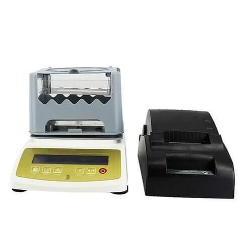 Jual Alat Cek Uji Kadar Kemurnian Emas Paket Printer - Kab. Banyumas ...