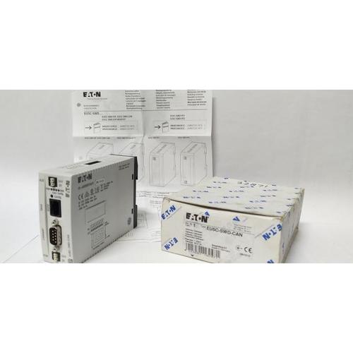 Jual Eaton Smartwire-Dt Gateway Eu5C-Swd-Can - Jakarta Utara - GRAHA PRIMA INTERNATIONAL | Tokopedia