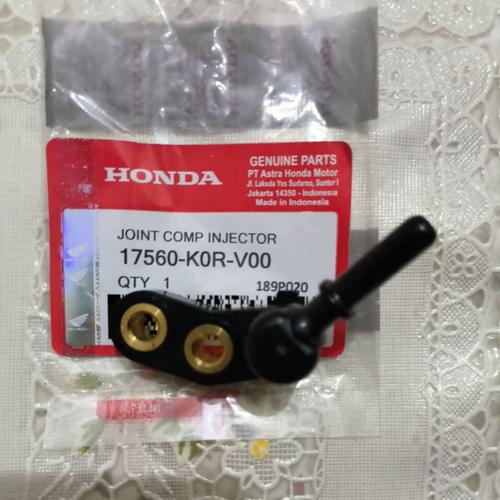Jual RUMAH INJECTOR INJEKTOR PCX 160 K03 SP521 - Jakarta Pusat - Kawan ... Jual RUMAH INJECTOR INJEKTOR PCX 160 K03 SP521 - Jakarta Pusat - Kawan ...