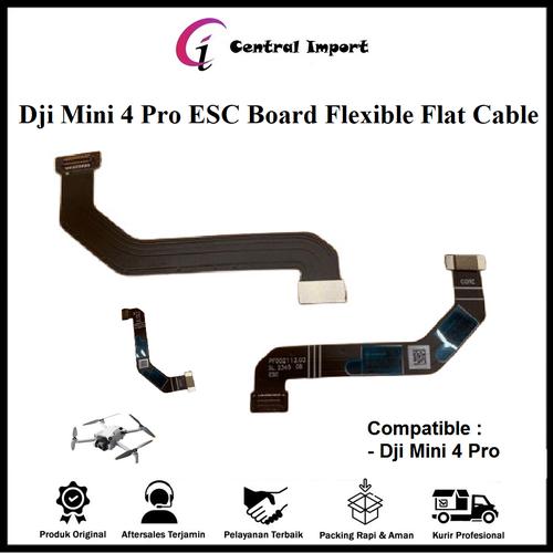 Jual Dji Mini 4 Pro ESC Board Flexible Flat Cable - Mini 4 Pro Kabel ...
