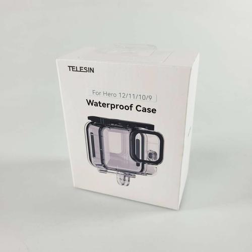 Jual Casing Housing Cover Case Underwater Camera GoPro Hero 9 10 11 12 - Kota Surabaya ...