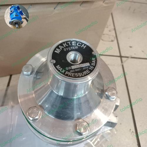 Jual MAKTECH SPRAY HEAD MT0316B-P / VALVE SPRAY HEAD 3 INCH / 3" - Jakarta Barat - Andalan jaya ...