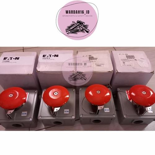 Jual Terbaru Emergency Stop Switch Eaton Esp 6/6 Sale - Jakarta Utara ...