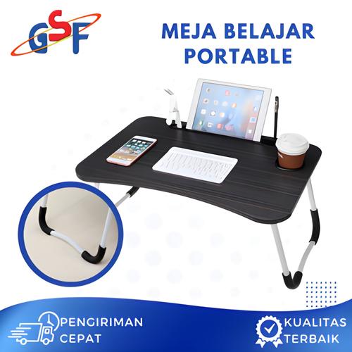 Jual Meja Laptop uk besar - MEJA LIPAT / MEJA PORTABLE SERBAGUNA ...