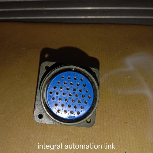 Jual DDK CIRCULAR CONNECTOR 37 PIN ( FEMALE) MS3102A FOR 28-21S ...