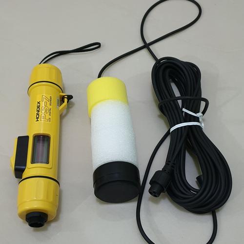 Jual DEPTH SOUNDER HONDEX PS-7FL made in Japan - Jakarta Barat ...