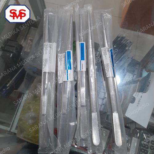 Jual Pinset Anatomis 25cm - Jakarta Timur - Sarana Medika Sentosa ...