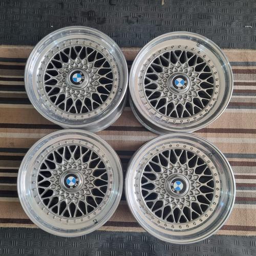 Jual Velg Style 5 BBS BMW E36 E46 Original - Kota Tangerang Selatan - haleluya008 | Tokopedia