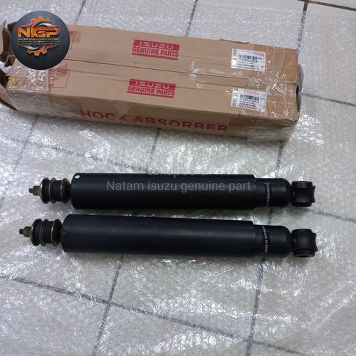 Jual SHOCKBREAKER DEPAN ISUZU ELF NHR55 / NKR55 SET 2PCS ORIGINAL ...