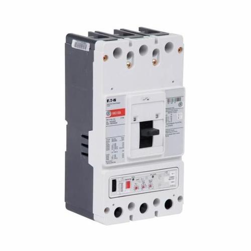 Jual Mccb 3P 400A 65Ka 600Vac/250Vdc-Hkd3400F-Hkd3400F-Eaton - Jakarta ...