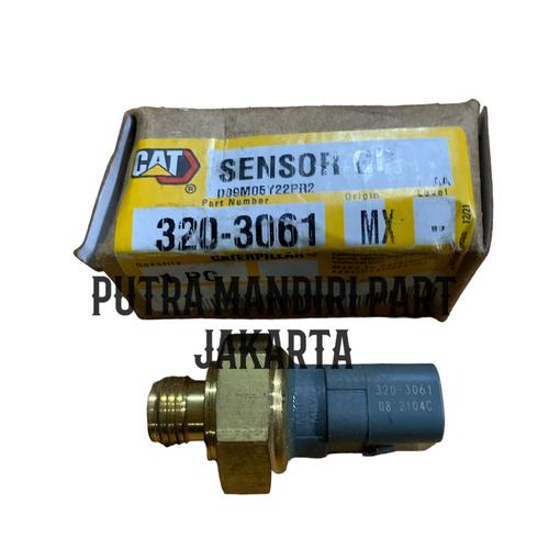 Jual 320-3061 3203061 Sensor GP brand Genuine CATT - Jakarta Pusat ...