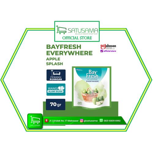 Jual BAYFRESH EVERYWHERE REFIL - Kota Makassar - satusamaonline | Tokopedia