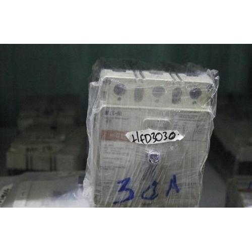 Jual Mccb 3P 30A 600Vac/250Vdc, Hfd3030 Eaton - Jakarta Utara - GRAHA ...