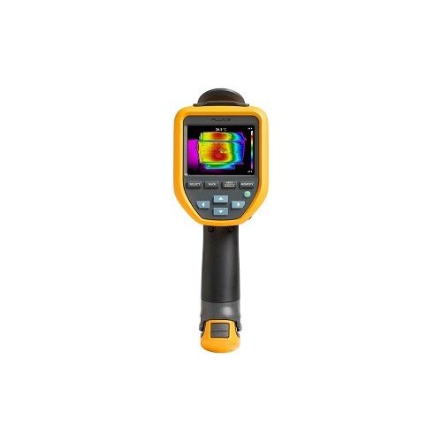Jual Thermal Camera Fluke TiS55+ 27HZ, Alternatif lain Hikmicro M20 ...
