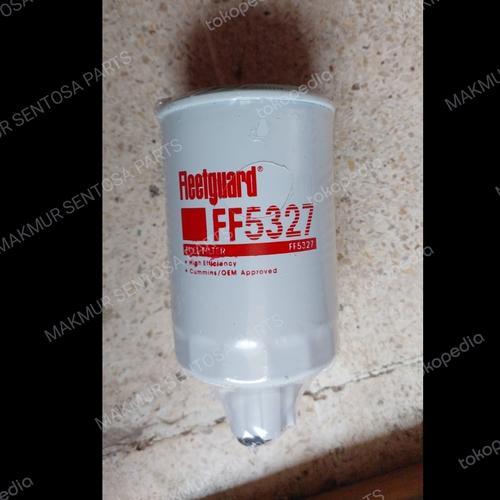 Jual FUEL FILTER FF5327 FLEETGUARD - Kota Palembang - MAKMUR SENTOSA ...