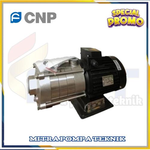 Jual POMPA CNP CHLF 8-40 1PHASE multistage centrifugal pump - Jakarta ...