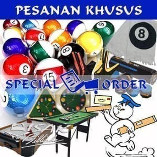 Jual Pesanan khusus Handle Revolver - Jakarta Pusat - ISAK Billiard ...
