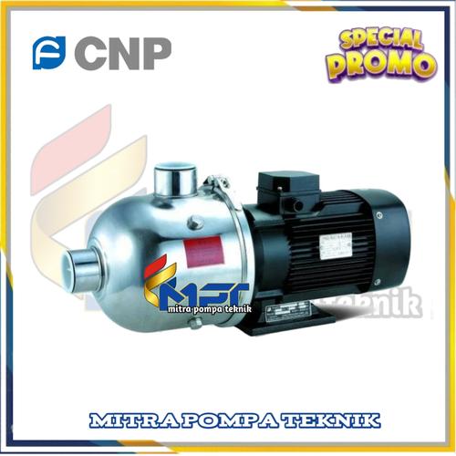Jual POMPA CNP CHL 8-50 1PHASE multistage centrifugal pump - Jakarta ...