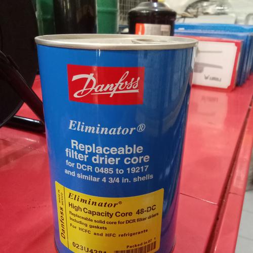 Jual Danfoss eliminator filter drier core 48-DC - Kota Batam - Coolindo ...