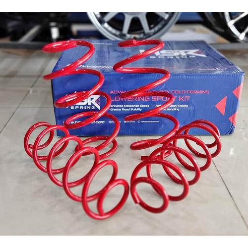 Jual Jual lowering kit HSR buat mobil Avanza Brio Jazz Livina Yaris ...