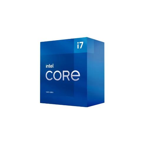 Promo Intel Core i7 processor 14700 33M Cache up to 5.40 GHz - LGA 1700 ...