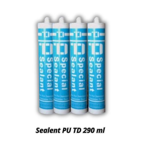 Jual SEALANT SERBA GUNA - sealant ducting TD-TDI - 290ml - Kota ...