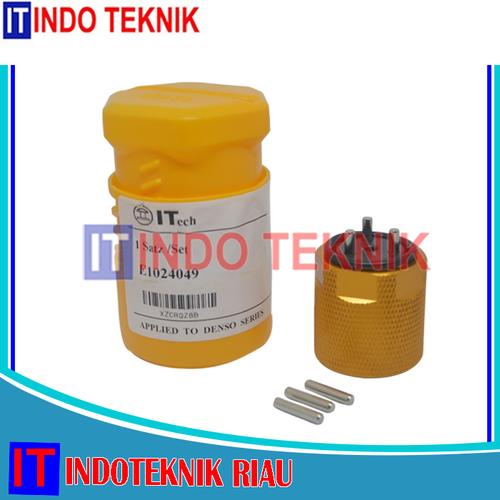 Jual Tool Pembuka Injector Denso 3 pin - Three Pins Wrench SST Tools ...