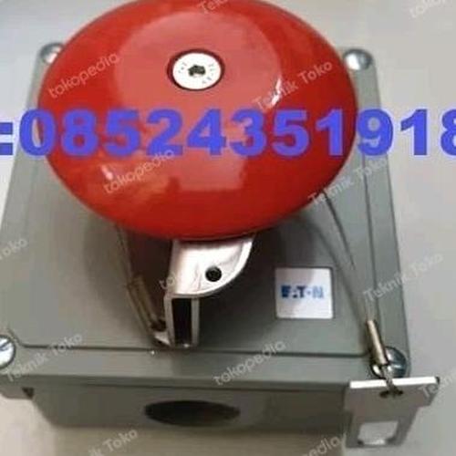 Jual Terbaru !!! Emergency Stop Switch Eaton Esp 6/6 Ready - Jakarta ...