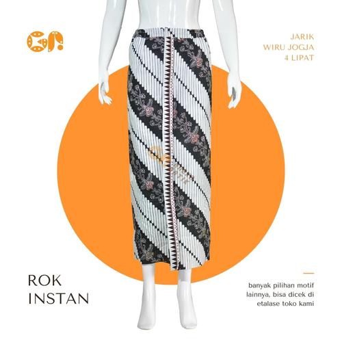 Jual Rok jarik wiru Jogja untuk wanita dewasa bawahan kebaya - Parang ...