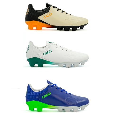 Promo Calci Sepatu Bola Soccer Anak - Punisher SC JR - Veri Peri Green, 34 - Jakarta Barat ...