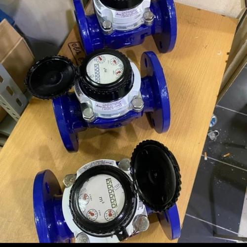 Jual Flow Meter Sensus Type Wp-Dinamic, Sizes: 2 inch + tera - Jakarta ...