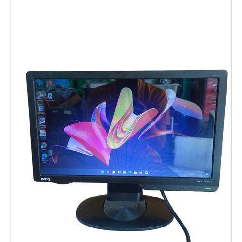 Jual monitor led benq 16 inch - Kota Tangerang - laptop Bekas ...