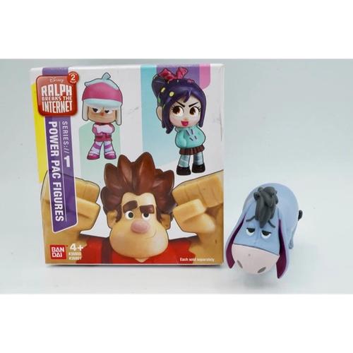 Jual Wreck It Ralph Breaks The Internet Disney Power Pac Figures 1 ...
