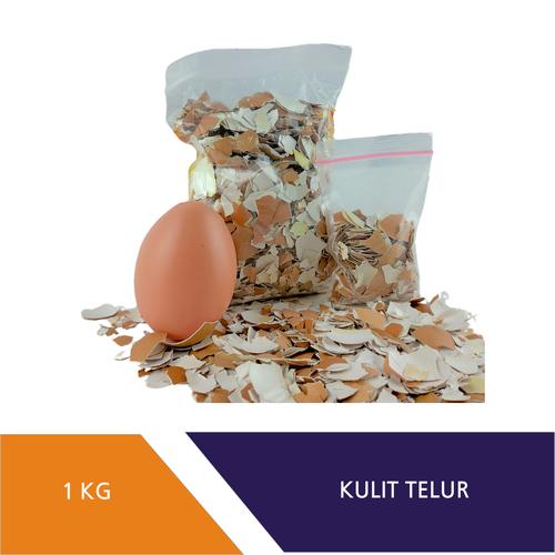 Jual Kulit / cangkang telur sudah bersih - Jakarta Utara - ISAKUINI ...