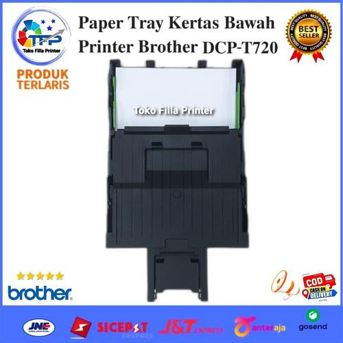 Jual Tray Kertas Printer Brother DCP-T720 - Jakarta Pusat - RAY PRINT ...
