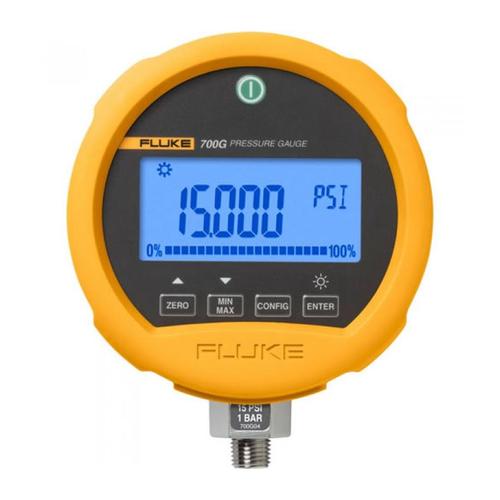 Jual Pressure Gauge Calibrator Fluke 700G10 - Jakarta Barat - INFINITY Store 226 | Tokopedia