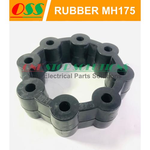 Jual KARET COUPLING KOPEL MH 175 KOPLING COUPLE MH-175 MH175 KARET RUBBER - Jakarta Barat ...