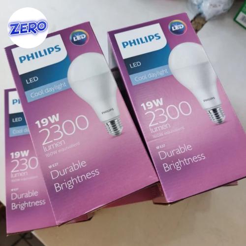 Jual Lampu LED PHILIPS 19 WATT PUTIH LED 19W PHILIPS PUTIH LED 19W ...