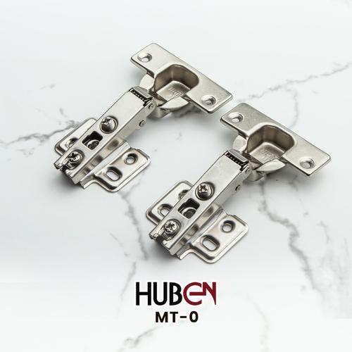 Jual Engsel Sendok HUBEN MT-L4-0 Lurus / Engsel Pintu Lemari Huben ...