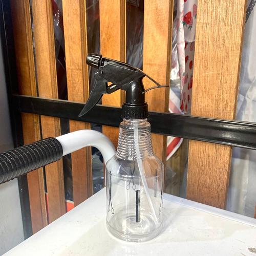 Jual BOTOL SPRAY GAMBAR GUNTING 175ML/ BOTOL GAMBAR GUNTING KECIL ...