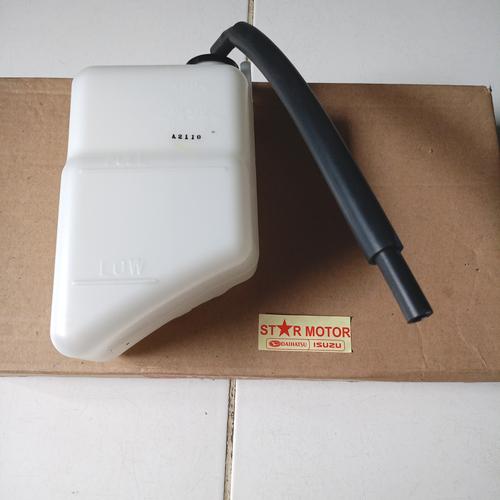 Jual Tabung radiator granmax,tabung serep radiator avanza/xenia lama ...