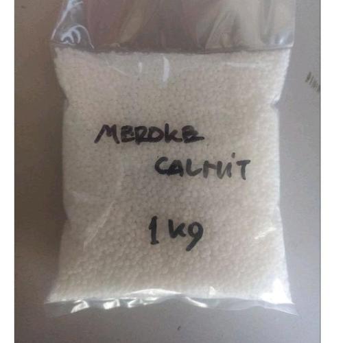 Jual Pupuk Meroke Calnit/Calsium Nitrate/Kalsium Nitrate Kemasan Repack ...