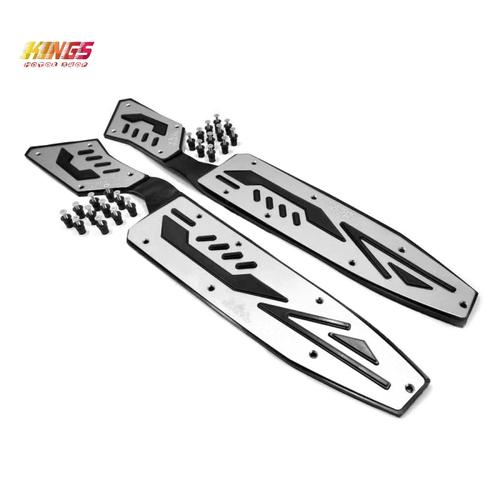 Jual Bordes Panel Step Floor ADV160 Full Alumunium CNC Original ...