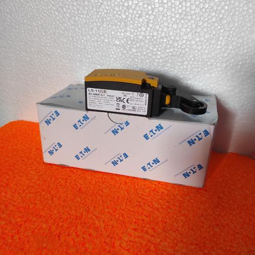 Jual limit switch EATON MOELLER LS-11/LB - Jakarta Barat - HL TEKNIK ...