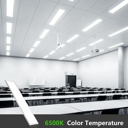 Jual Philips RC081V LED27S/865 PSUW30L120 Slim Panel LED Gypsum 30x120 ...