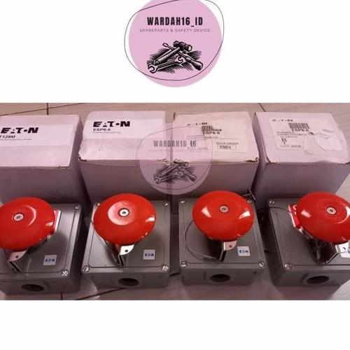 Jual Best Seller Emergency Stop Switch Eaton Esp 6/6 - Jakarta Utara ...