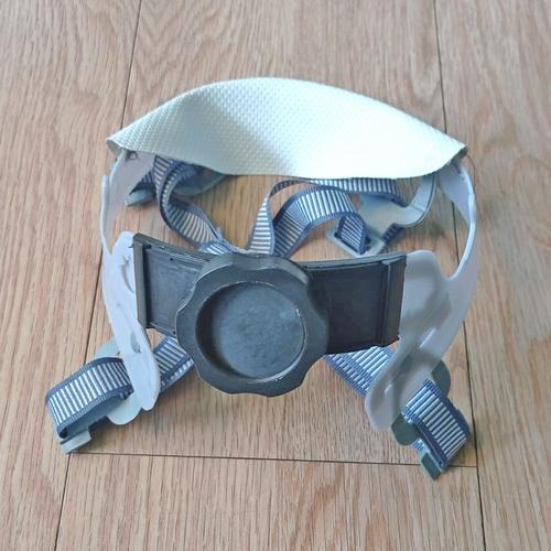 Jual INNER SMAX HELM PROYEK SAFETY FASTRACK PUTAR - Jakarta Barat ...