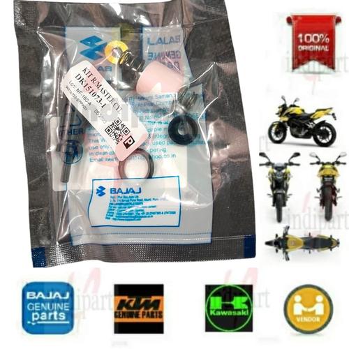 Jual Seal Master Rem Belakang Kit Major Cylinder Pulsar NS 200 200 NS P ...